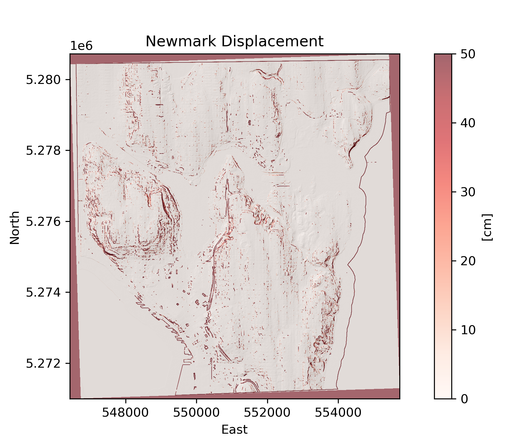 Seattle-Simulations | Luis Angel Guerrero Hoyos